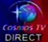 Cosmos TV | Logopedia | Fandom