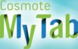 Cosmote MyTab | Logopedia | Fandom