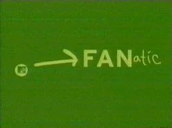 FANatic | Logopedia | Fandom