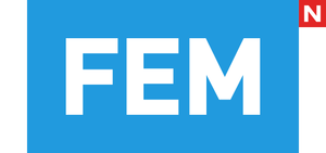 FEM | Logopedia | Fandom