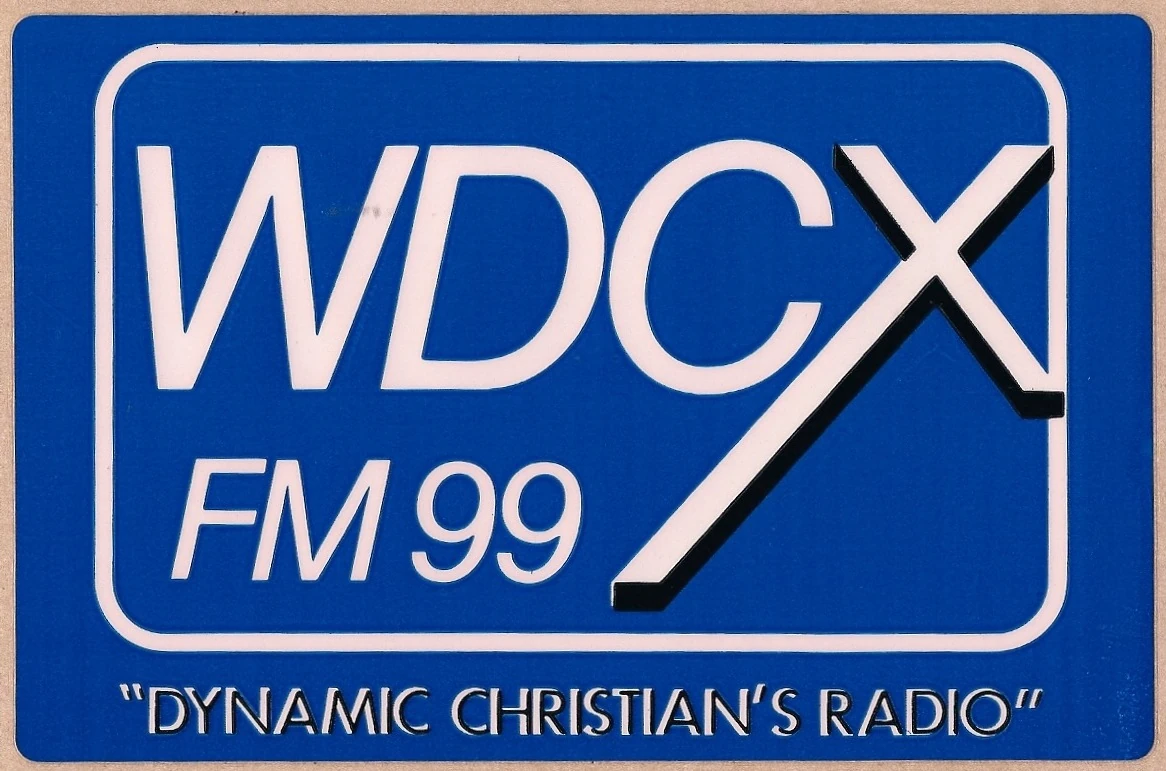 WDCX-FM | Logopedia | Fandom