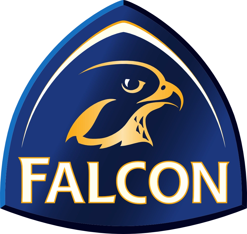 Falcon | Logopedia | Fandom