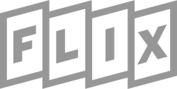 Flix Cinema | Logopedia | Fandom