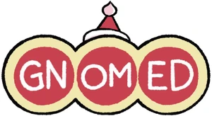 GNOMED | Logopedia | Fandom