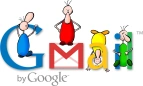 Gmail/Theme Variations | Logopedia | Fandom