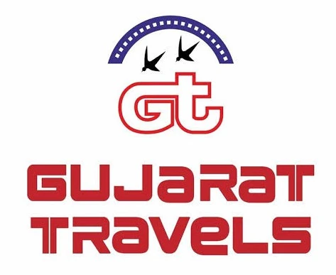 Gujarat Travels | Logopedia | Fandom