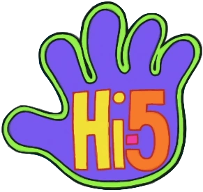 Hi-5 (American band) | Logopedia | Fandom