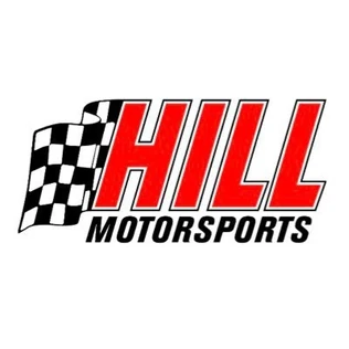 Hill Motorsports | Logopedia | Fandom