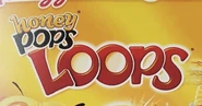 Honey Loops | Logopedia | Fandom