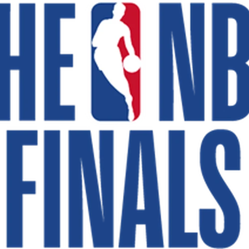 Nba Playoffs Logo Vector