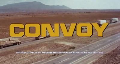 Convoy Song