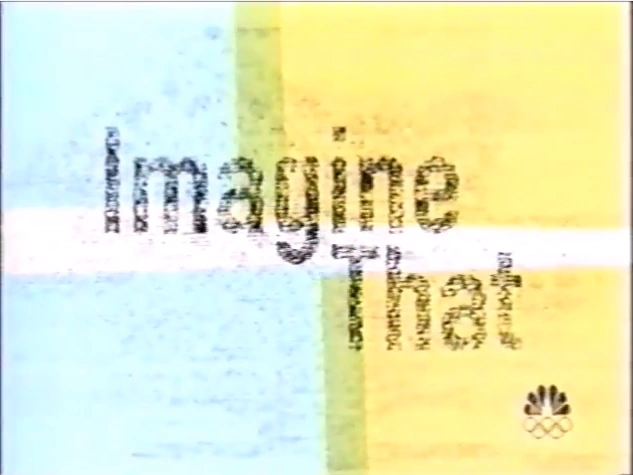 Imagine That (2002) | Logopedia | Fandom