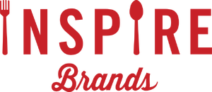 Inspire Brands | Logopedia | Fandom