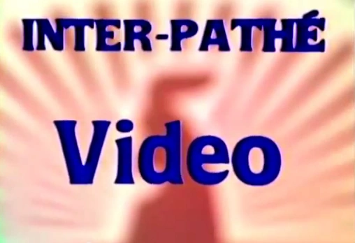 Inter-Pathé | Logopedia | Fandom