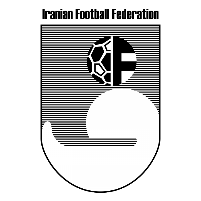 Football Federation Islamic Republic of Iran | Logopedia | Fandom
