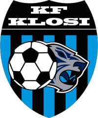 KF Klosi | Logopedia | Fandom