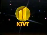 KTVT | Logopedia | Fandom