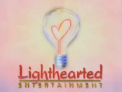 Lighthearted Entertainment | Logopedia | Fandom