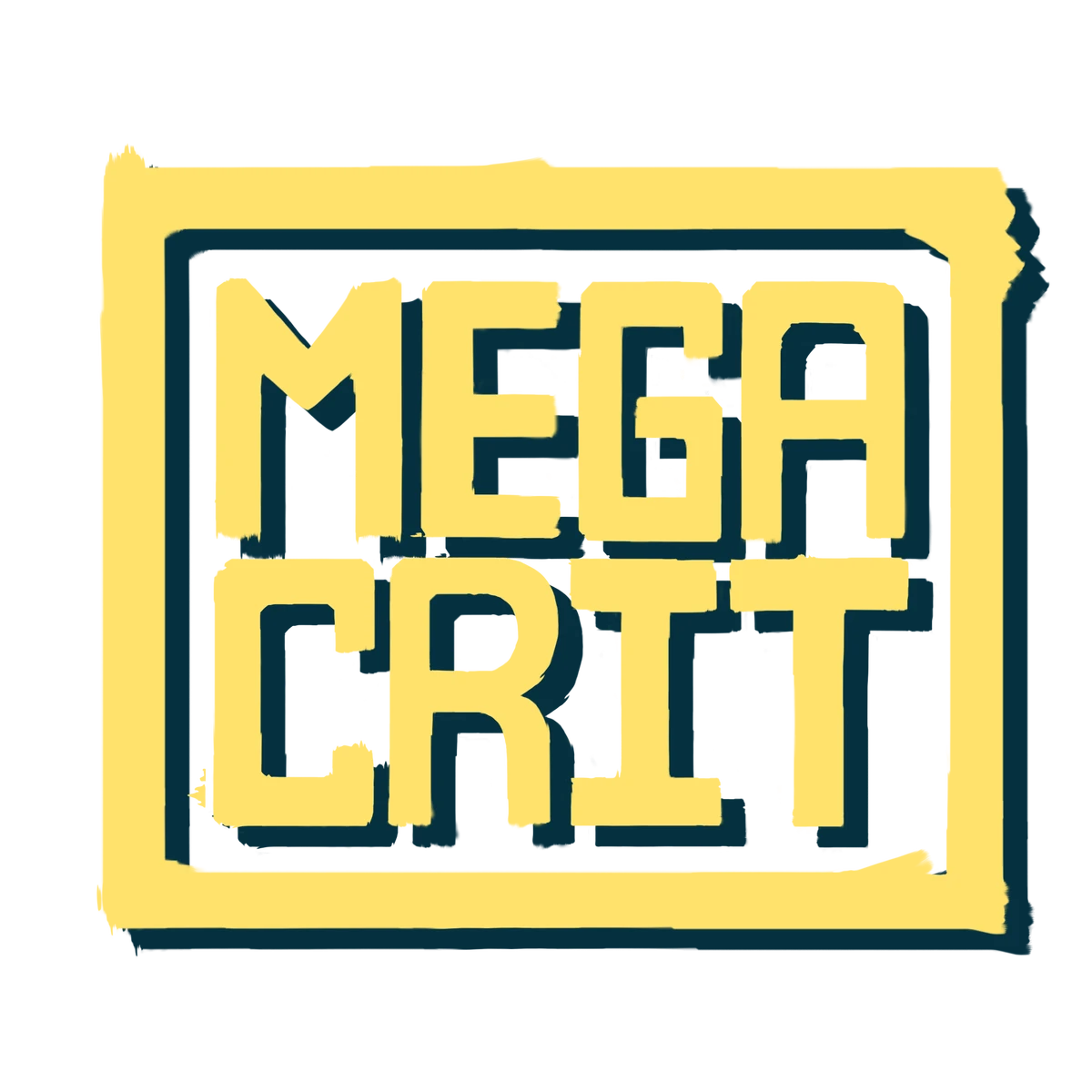 Mega Crit Games | Logopedia | Fandom