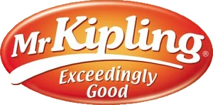 Mr Kipling | Logopedia | Fandom