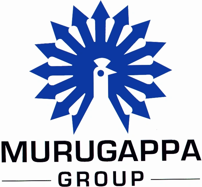 Murugappa | Logopedia | Fandom