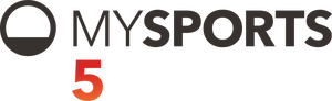 MySports 5 | Logopedia | Fandom