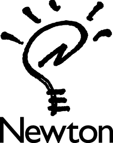 Newton | Logopedia | Fandom