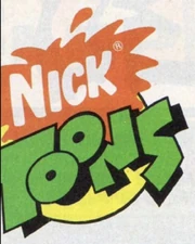 Nicktoons (brand) | Logopedia | Fandom