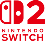 Nintendo Switch 2 | Logopedia | Fandom