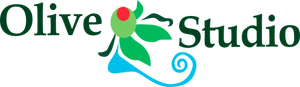 Olive Studio | Logopedia | Fandom