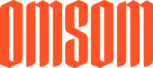 Omsom | Logopedia | Fandom
