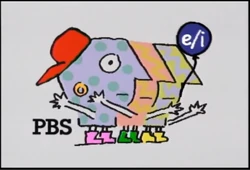 Pbs Kids 1997