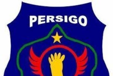 Persida Sidoarjo Logo