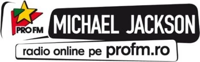 Pro FM Michael Jackson | Logopedia | Fandom
