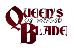 Queen's Blade | Logopedia | Fandom