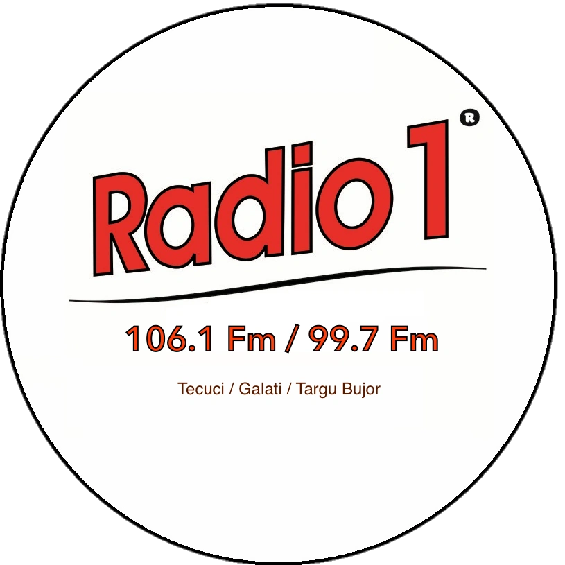 Radio 1 Tecuci | Logopedia | Fandom