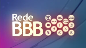 Big Brother Brasil/Rede BBB | Logopedia | Fandom
