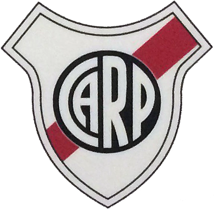 River Plate Logo Png