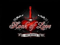 Rock of Love | Logopedia | Fandom