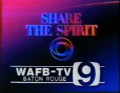 WAFB | Logopedia | Fandom