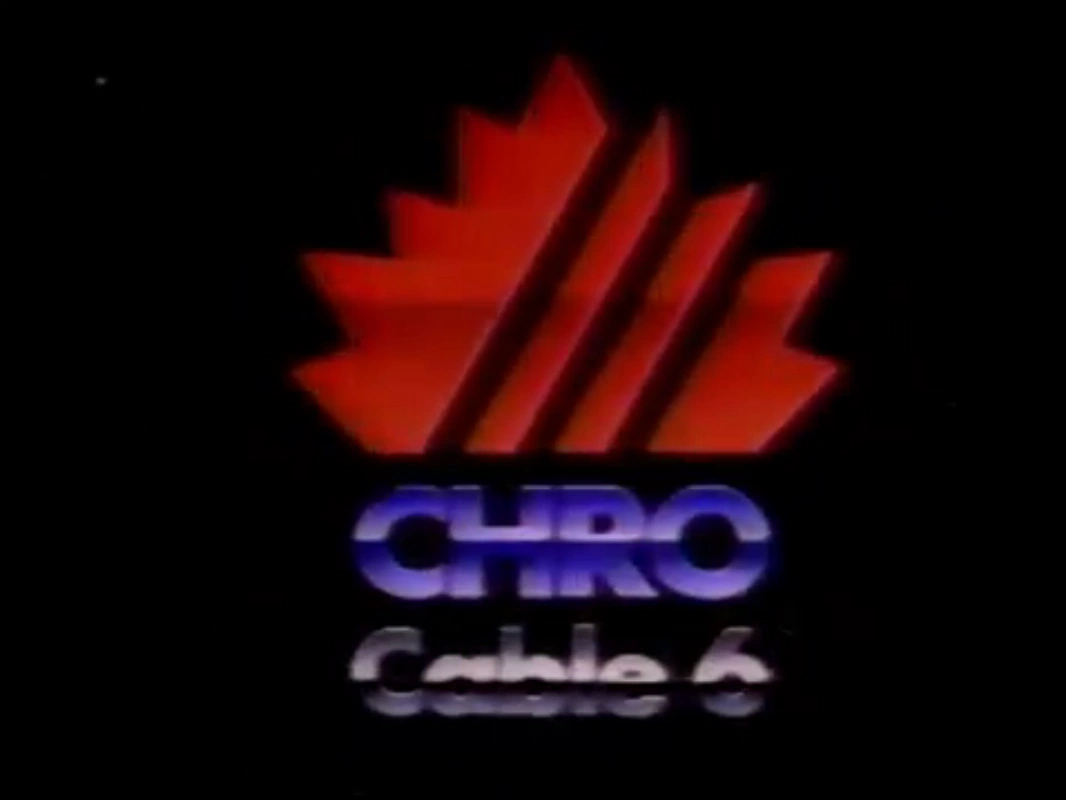 CHRO-TV | Logopedia | Fandom