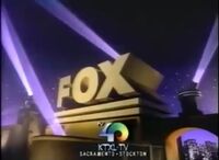 KTXL | Logopedia | Fandom