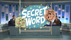 Secret Word | Logopedia | Fandom