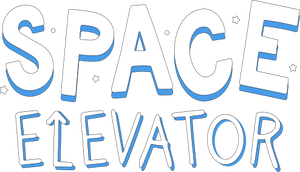 Space Elevator | Logopedia | Fandom