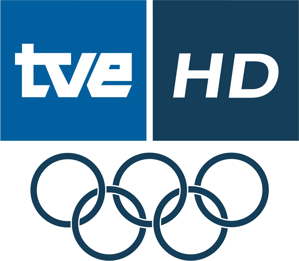 TVE HD | Logopedia | Fandom