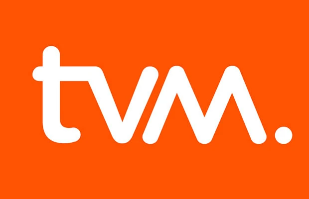 TVMaule | Logopedia | Fandom