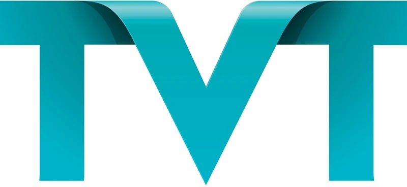 TVT (Turkey) | Logopedia | Fandom