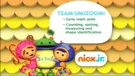 Nickelodeon Preschool Block/Curriculum Boards | Logopedia | Fandom