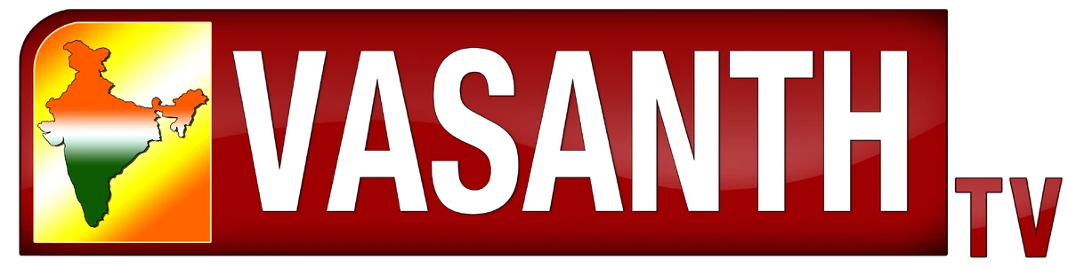 Vasanth TV | Logopedia | Fandom