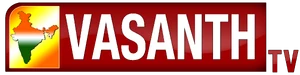 Vasanth TV | Logopedia | Fandom